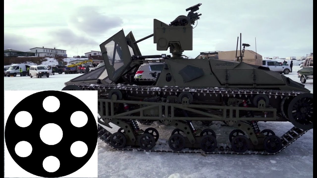 Fast and Furious 8 All about the stunts - YouTube