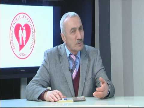 Engelsiz Bir Dünya - Bölüm 2