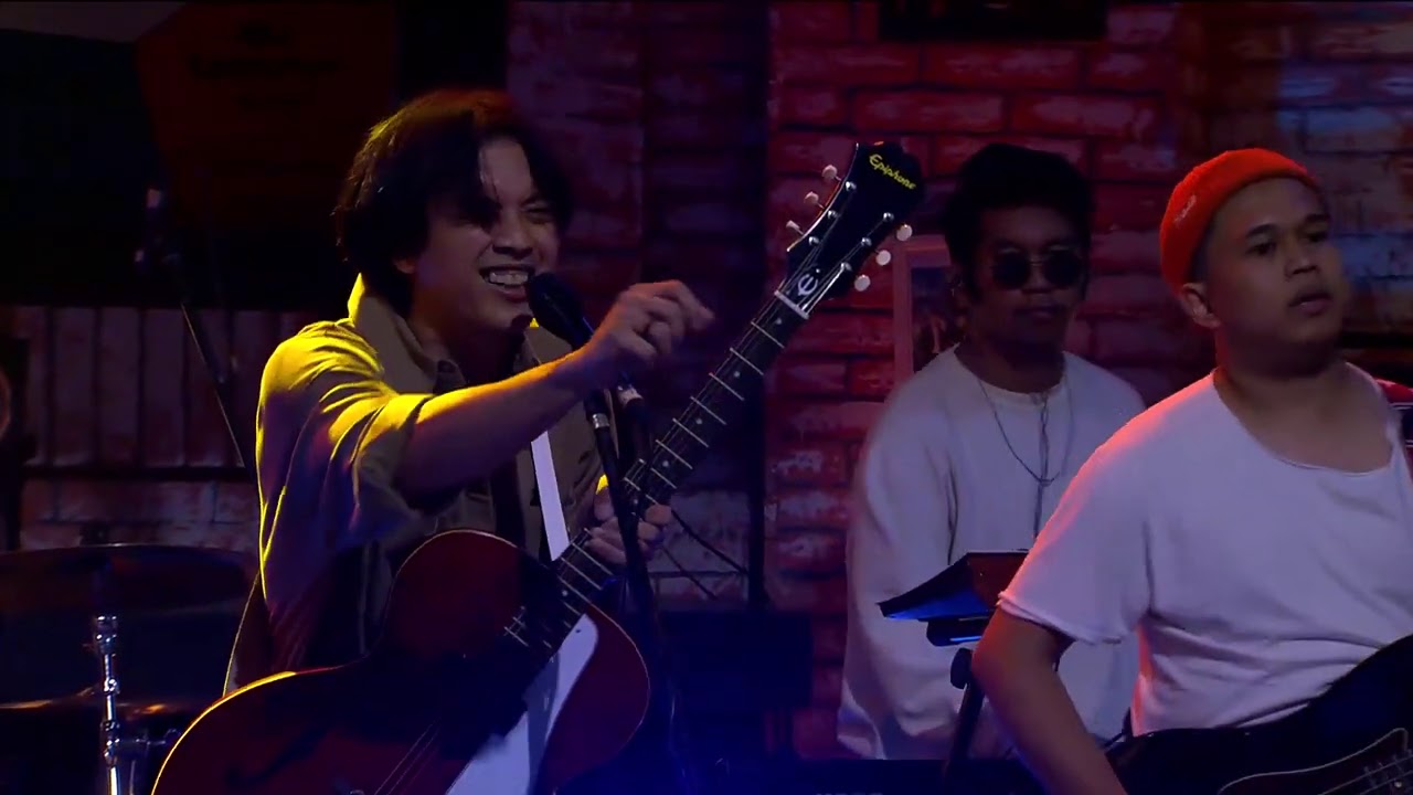 Bisma Sm*sh Mau Berubah Jadi Bisma Band - YouTube