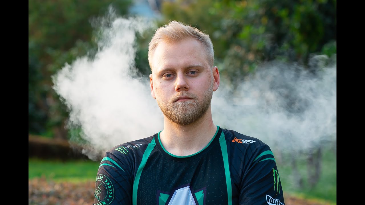 The Road to TI - Position 3 - Boxi - Alliance Dota 2 DPC Highlights ...