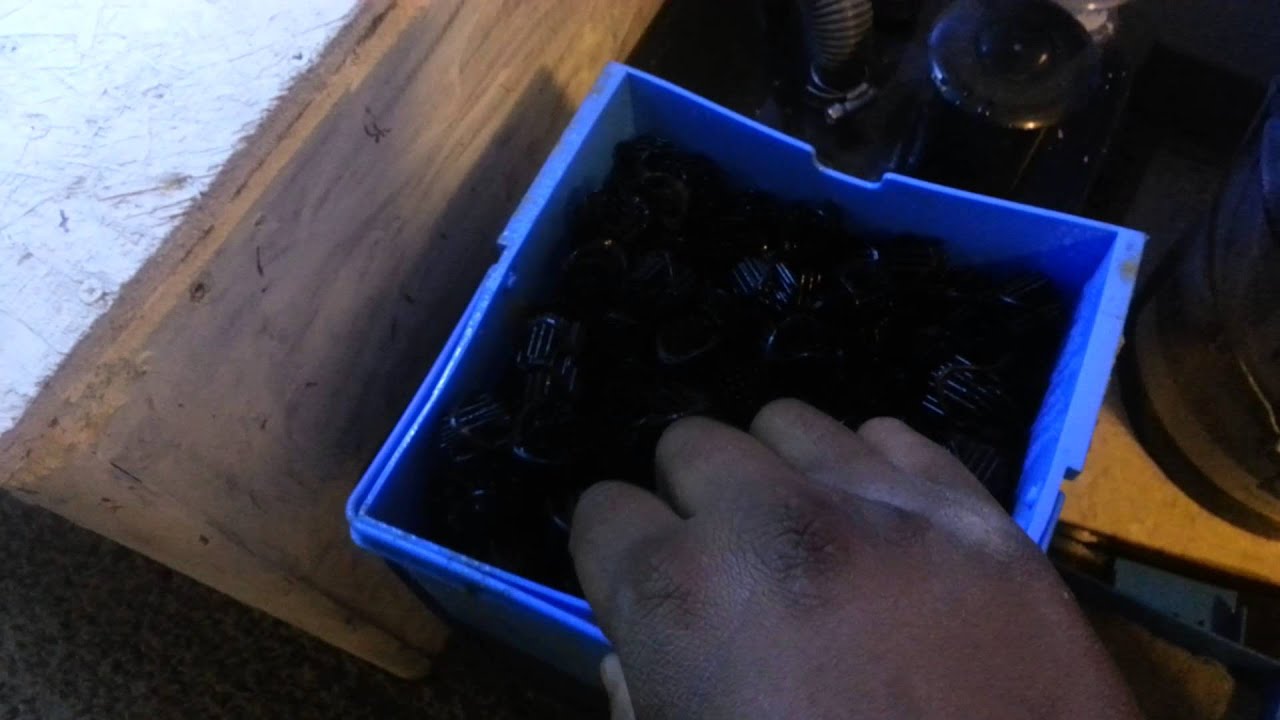 Tom rapids pro wet dry Q and A part 1 - YouTube