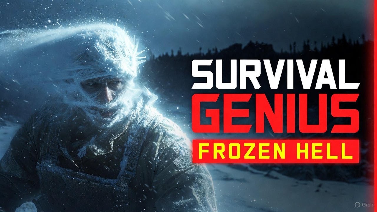 How Soldiers Survived the Frozen Hell of the Eastern Front - YouTube