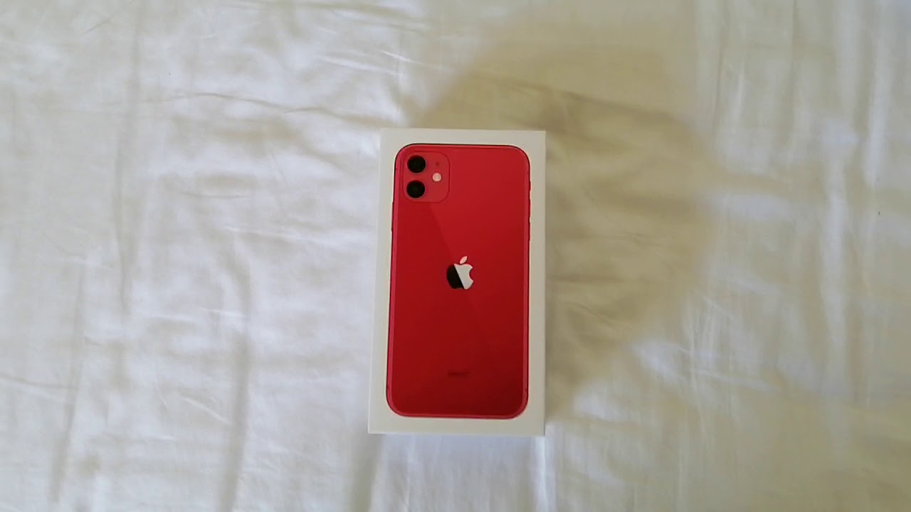 Why You Never Buy Phones off WISH!!! - YouTube
