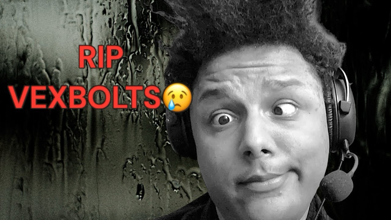 RIP Vexbolts losing 5.3 million followers overnight😢 #vexbolts # ...