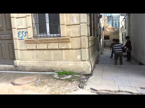 Sovetskideki mehlemiz    Anar Nicat Mehdi Huseyn