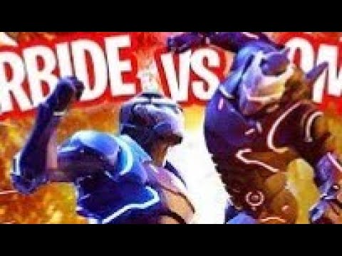 Omega vs. Carbide der Film! | MrKoperalTV - YouTube
