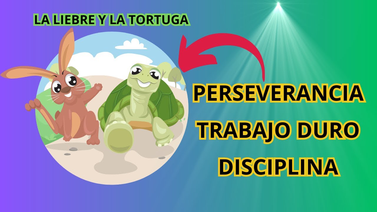 La Importancia de la Perseverancia, el Trabajo Duro y la Disciplina ...