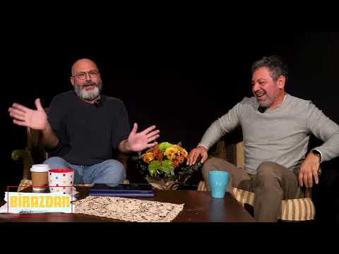 DİLİMİN UCUNDA - TUĞRUL ARSEVER (TANITIM) #tuğrularsever