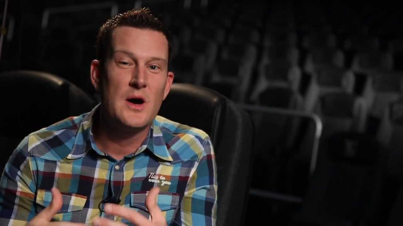 'God of the Underdogs' by Matt Keller [Book Trailer] - YouTube