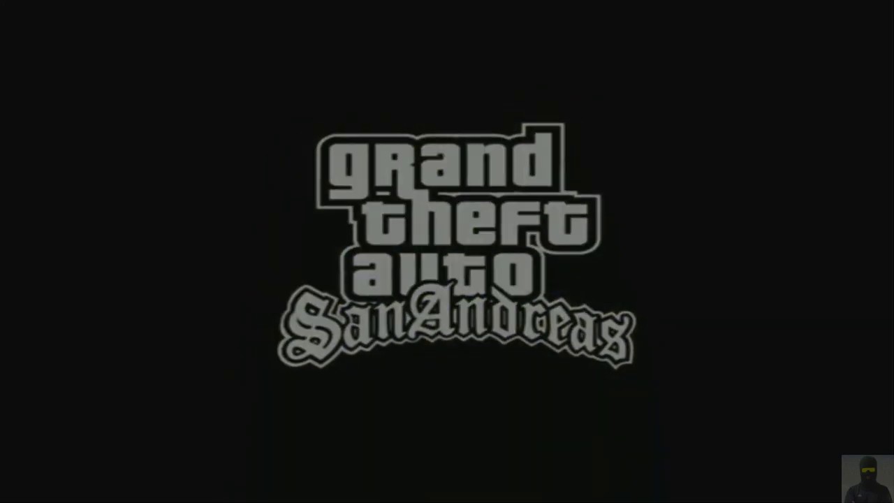 GTA San Andreas remaster and graphics optimization(enter) 산안드레스 리마스터 및 ...