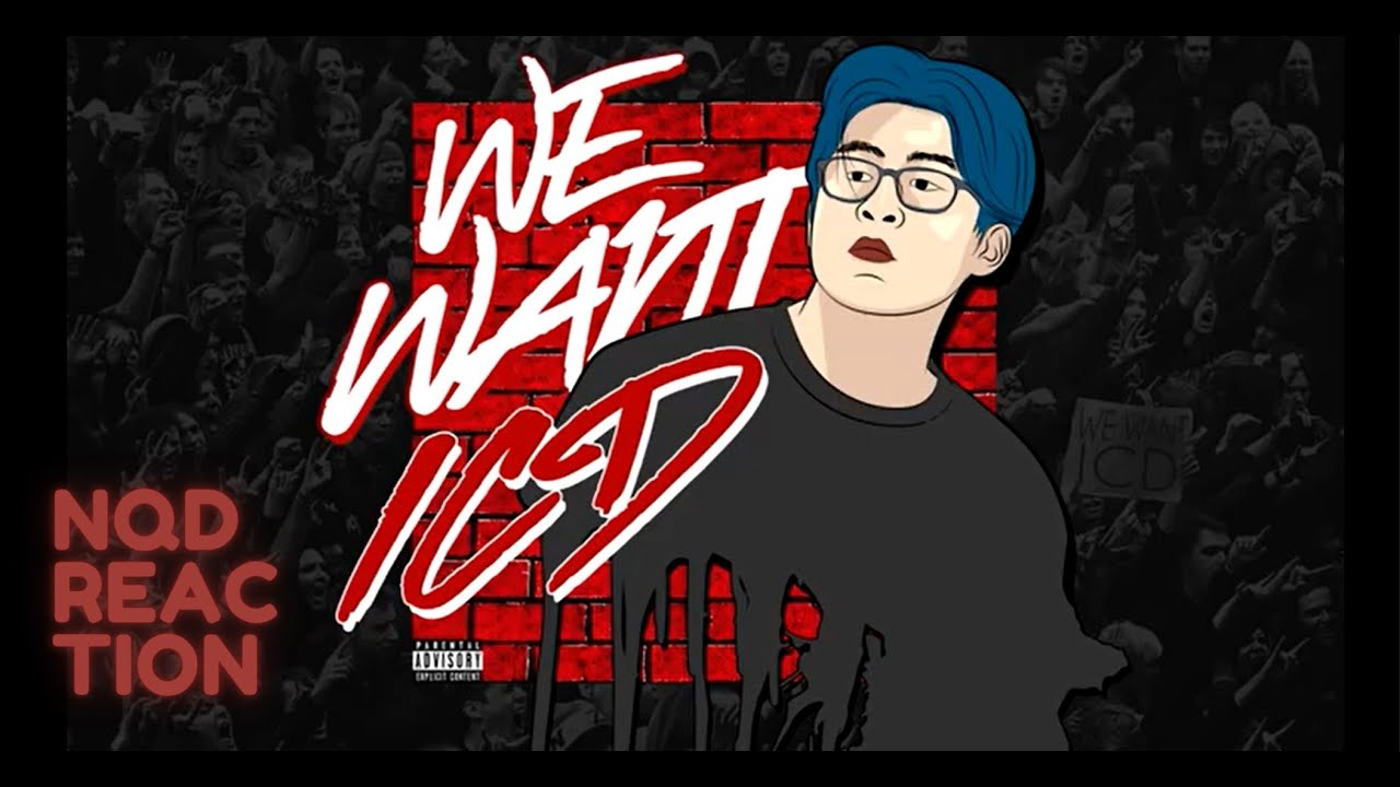 Jaden Nam xem ICD - RAPPER VĨ ĐẠI | Jaden Nam Official - YouTube