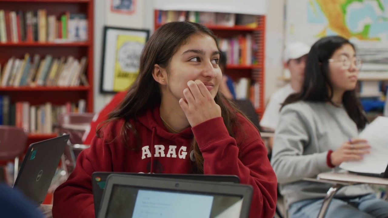 Civic Online Reasoning in Action - YouTube