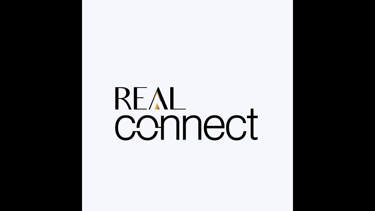 Real Connect Intro - YouTube