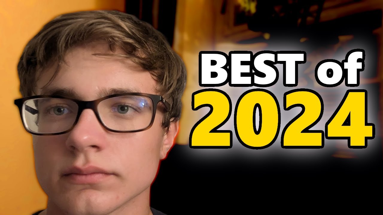 The BEST of PENGTASTIC | 2024 - YouTube