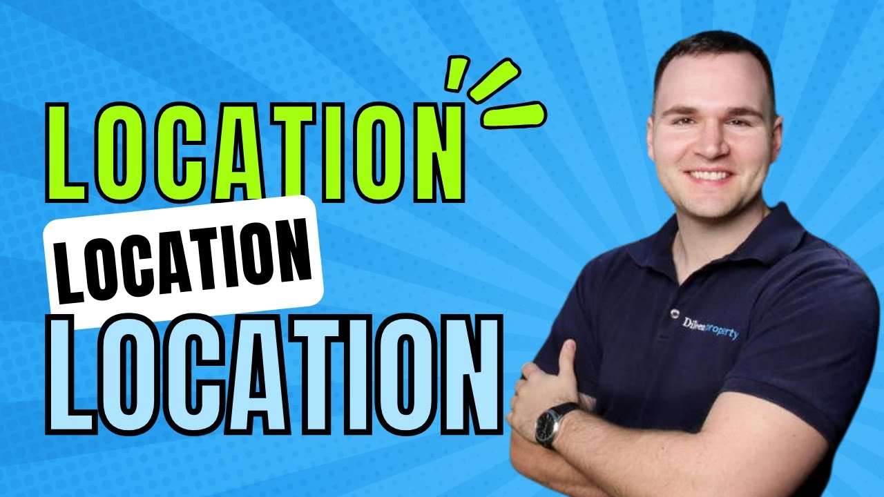 "Location Location Location" - Is it EVERYTHING? - YouTube