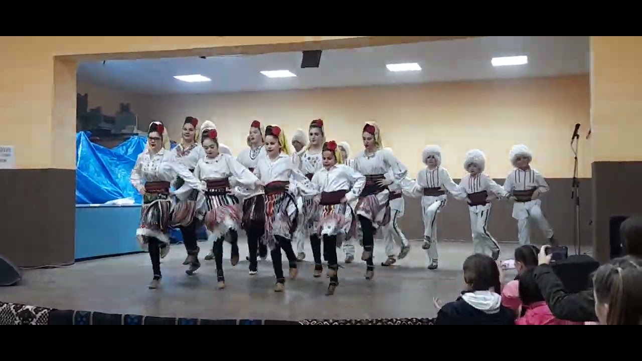 Kud Zoran Gajic Rgotina - YouTube