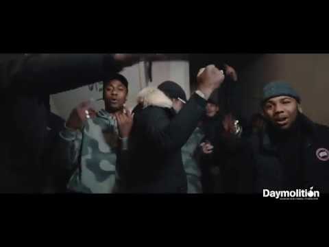 Jumo gvng x Krimux - Automatique (Prod By Sonar) | Daymolition