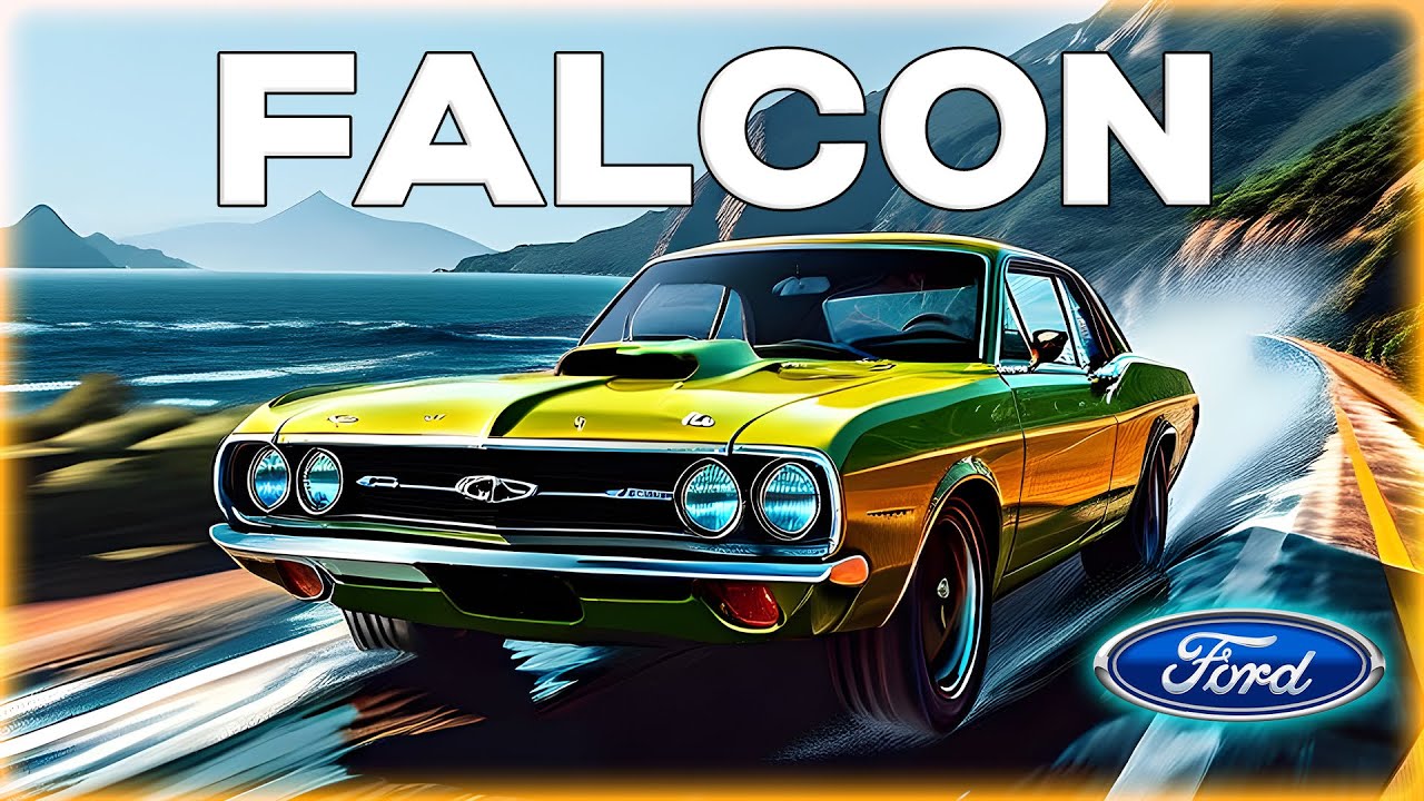 What The Fact! Australia’s Most Expensive Car The Ford Falcon XA GTHO ...