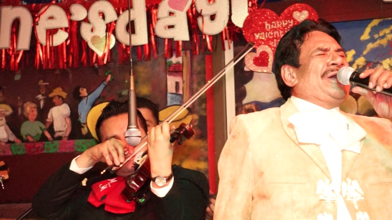 JUAN VALENTIN-COMO LE HAGO - YouTube