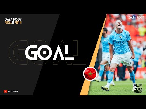 DATAFOOT : VIDEO / STATISTICS / GOALS / GLORY....FUTSAL AND FOOTBALL 11 // SON ( SEASON 2022/ 23 )