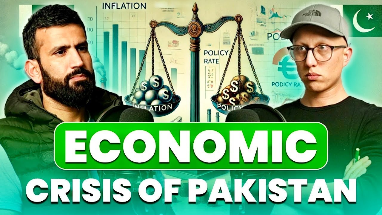 Economic Crisis in Pakistan | Inflation in Pakistan | Increase in ...