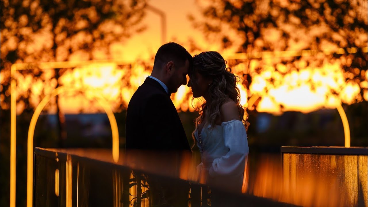 Raluca + Andrei Highlights - YouTube