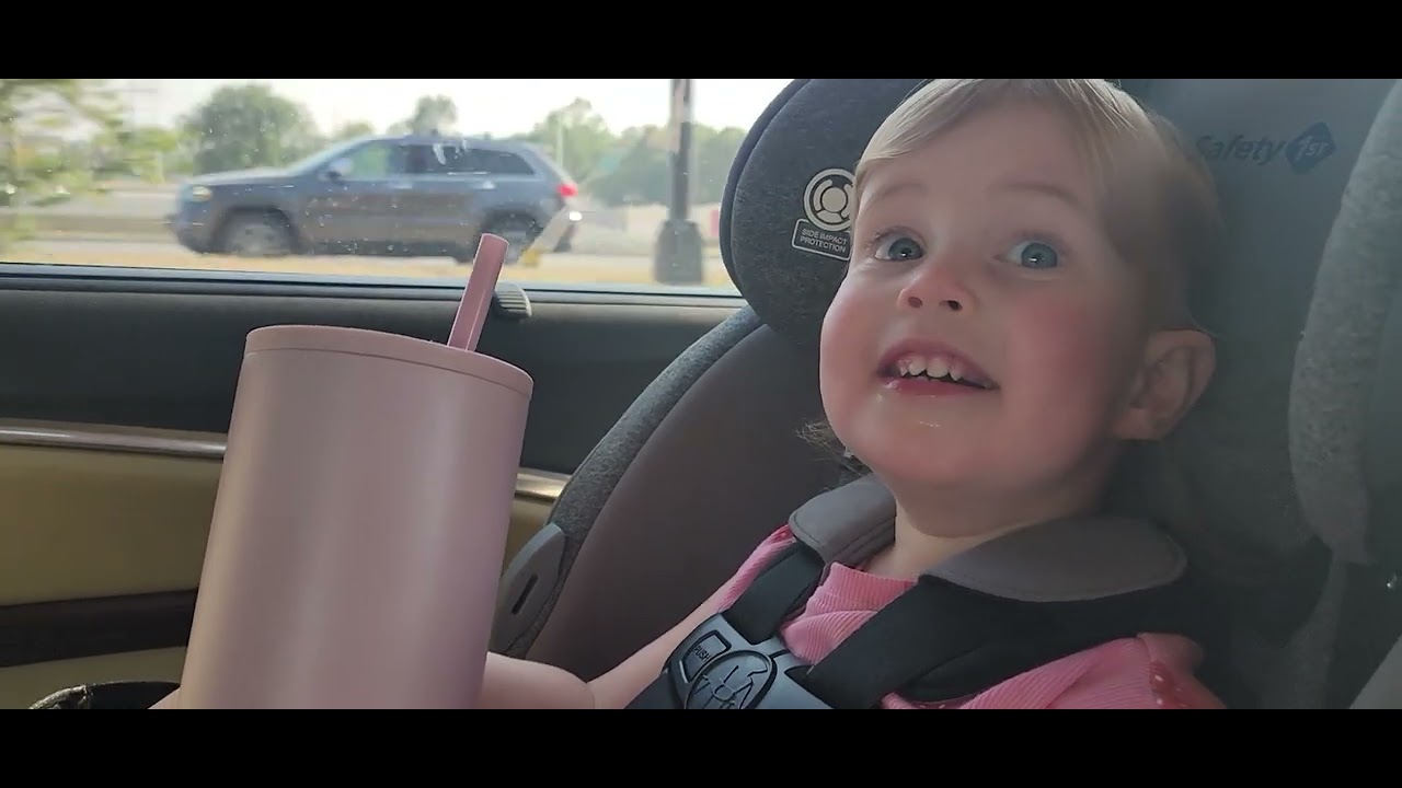 Uncle Charles is coming over! - YouTube