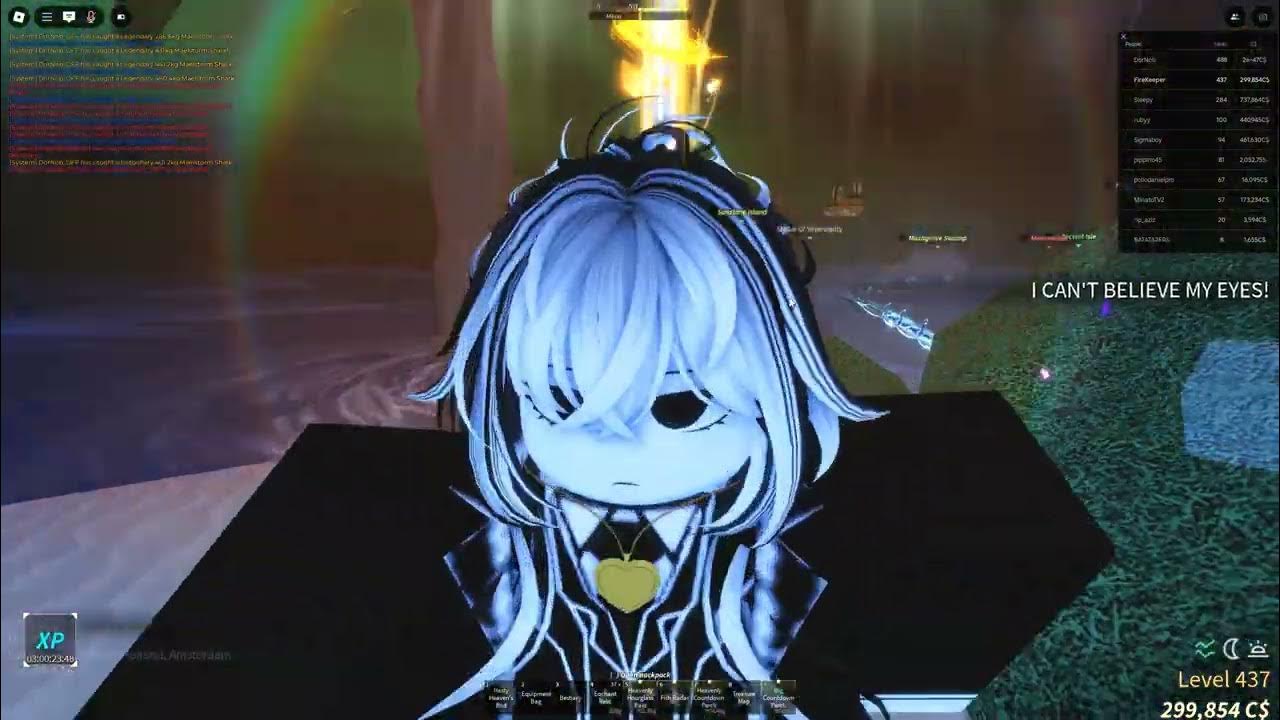 Scripter report 1 - YouTube