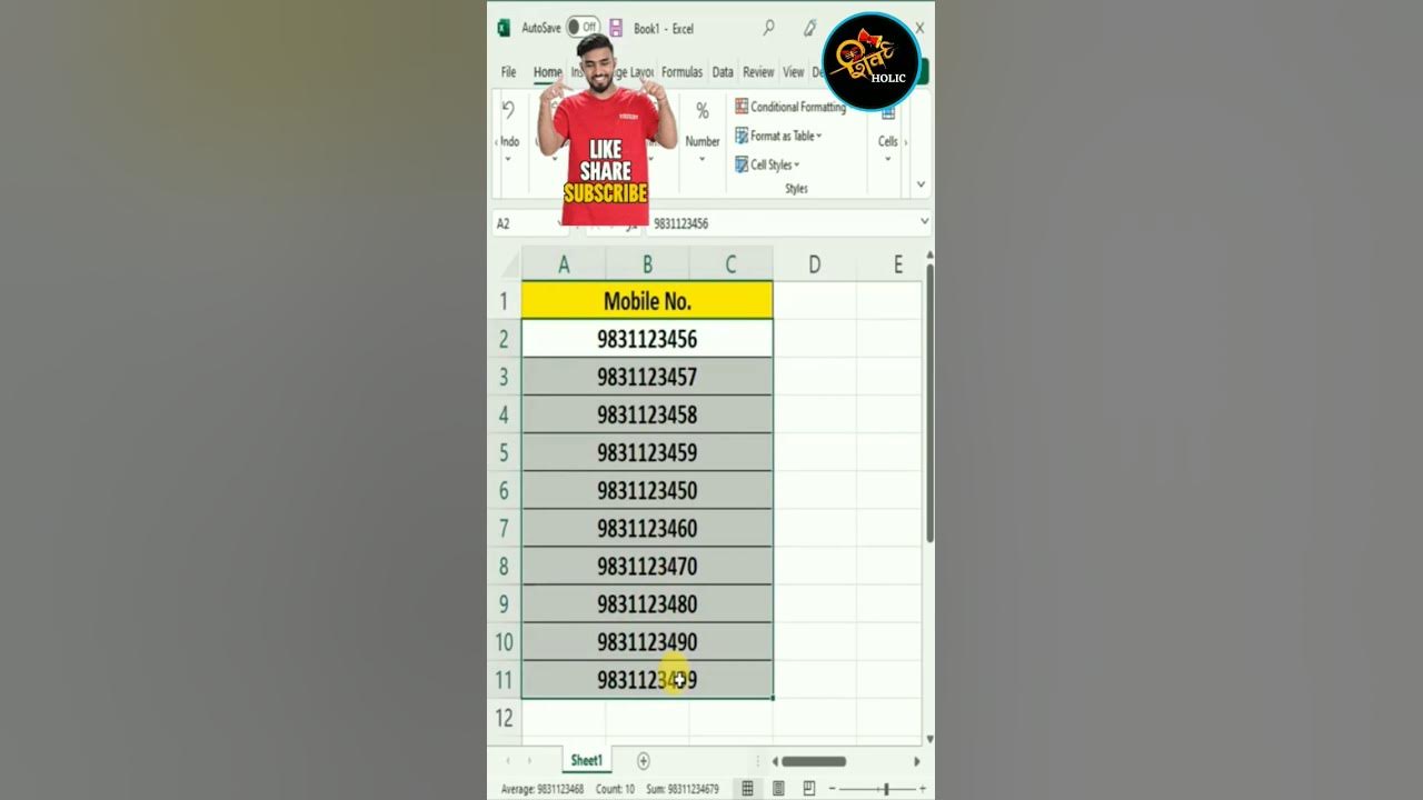 Shorts Exceltricks Youtubeshorts Excelshortcuts Shortvideo Youtube