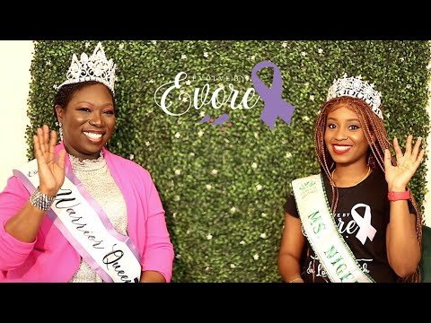 SURVIVING BREAST CANCER WITH MARLENA MURPHY | EVOLVE BY EVORE | EPISODE ...