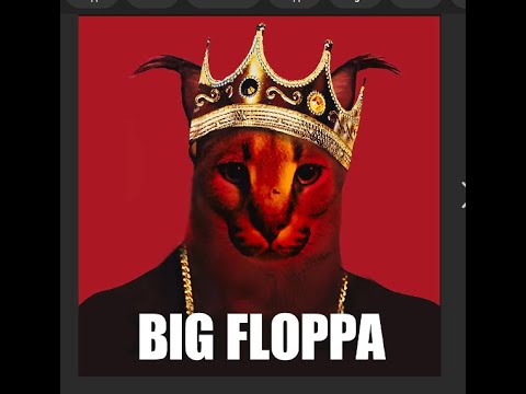 FLOPPA PLAYEN MINECRAFT - YouTube