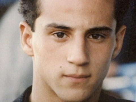 The Kid from Bronx Tales Free after 8 years.