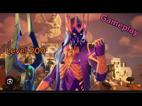 TitanFlame Hades flawless victory #fortnite - YouTube