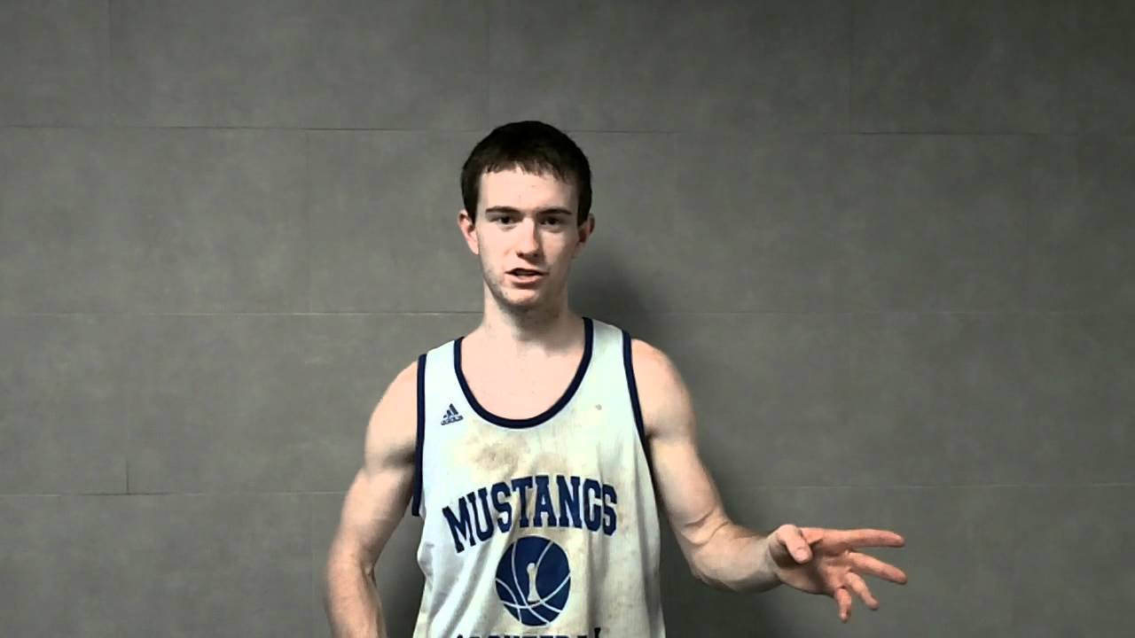 MTM Ryan Teel - YouTube