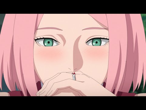 The Day Sasuke Finally Gave Sakura a Ring