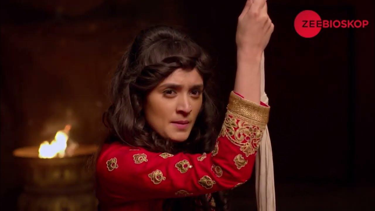 Razia Sultan | Episode - 161 | Part - 3 | Zee Bioskop - YouTube