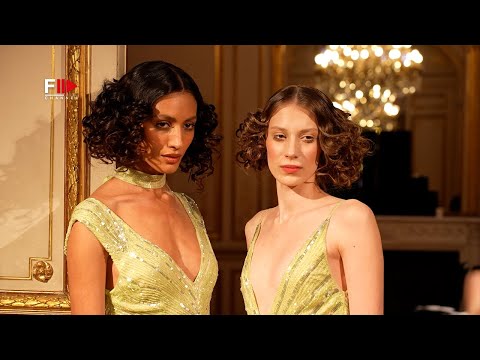 EXCLUSIVE PARIS FALL 2023 I ST NIAN - Fashion Channel Chronicle