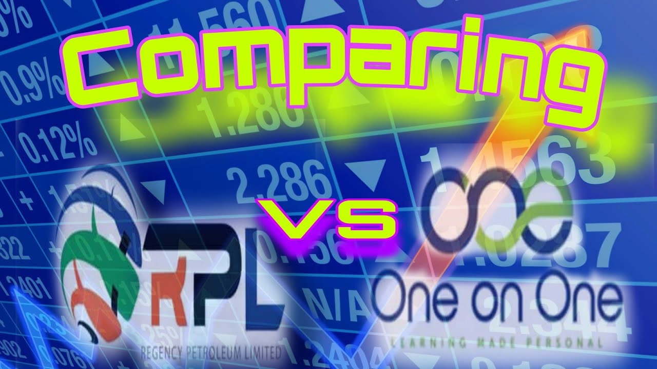 Comparing Regency | RPL | & | 1n1 | Queue | DAY 1 Listing - YouTube