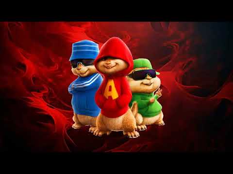 Chipmunks Singt Yallah Goodbye (Summer Cem x Gringo)