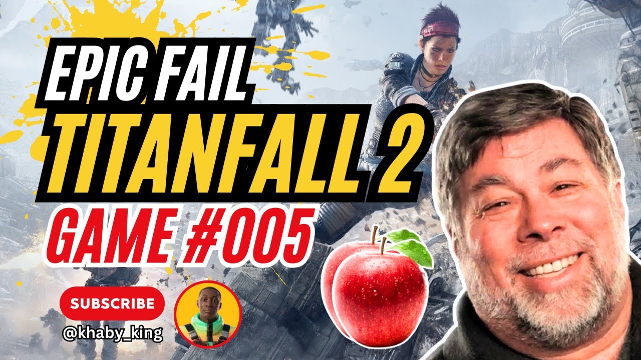 🍎 The Wizard of Woz got his Apple - YouTube