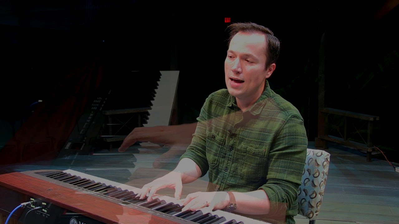 An Interview with Composer Michael Mahler - YouTube