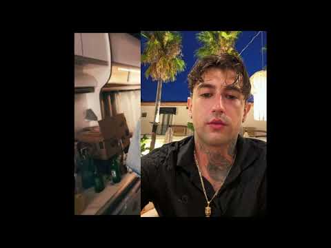 Motive - Penceremde Suç Gibi Yakın Görüyorum Sizi