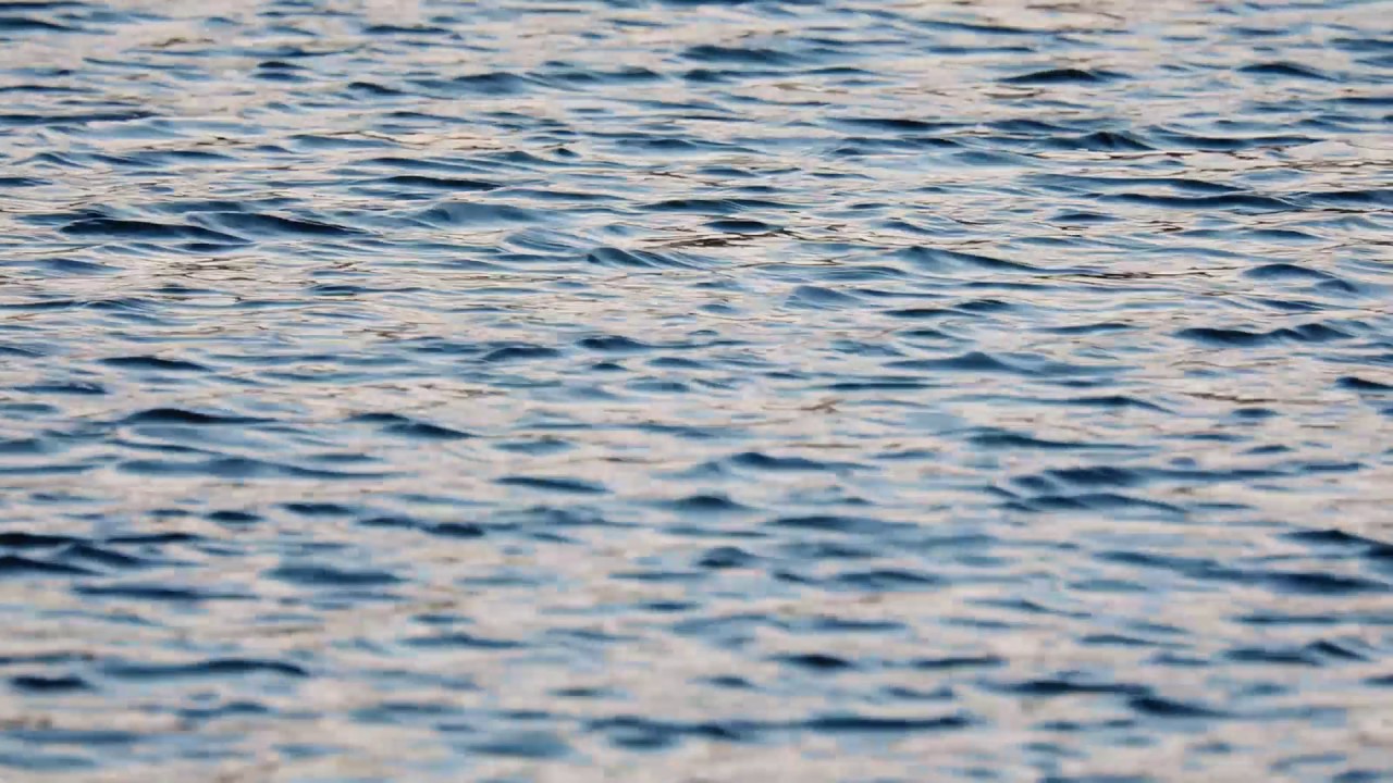 Just Water - Infinite Loop Video - YouTube