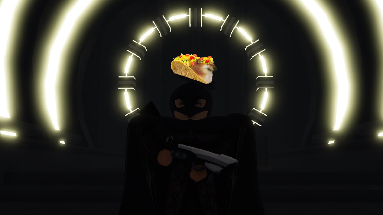 HOW TO 2 BEAT ISLE IN ROBLOX (Isle) - YouTube