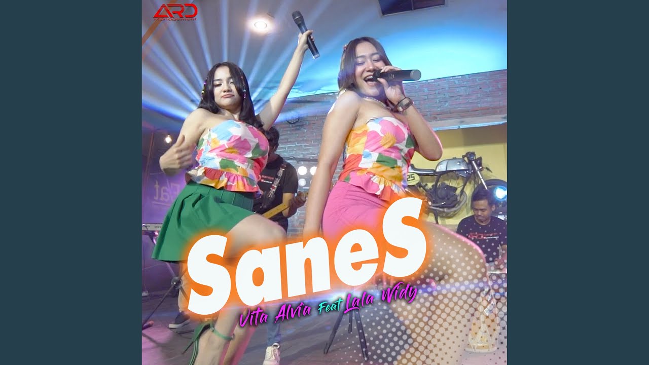 Sanes - YouTube Music