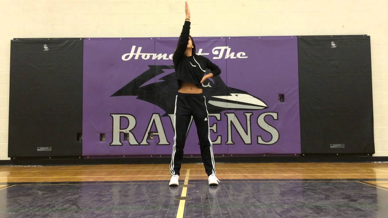 Stephanie Dancing To / Hit The Quan - iHeart Memphis - YouTube