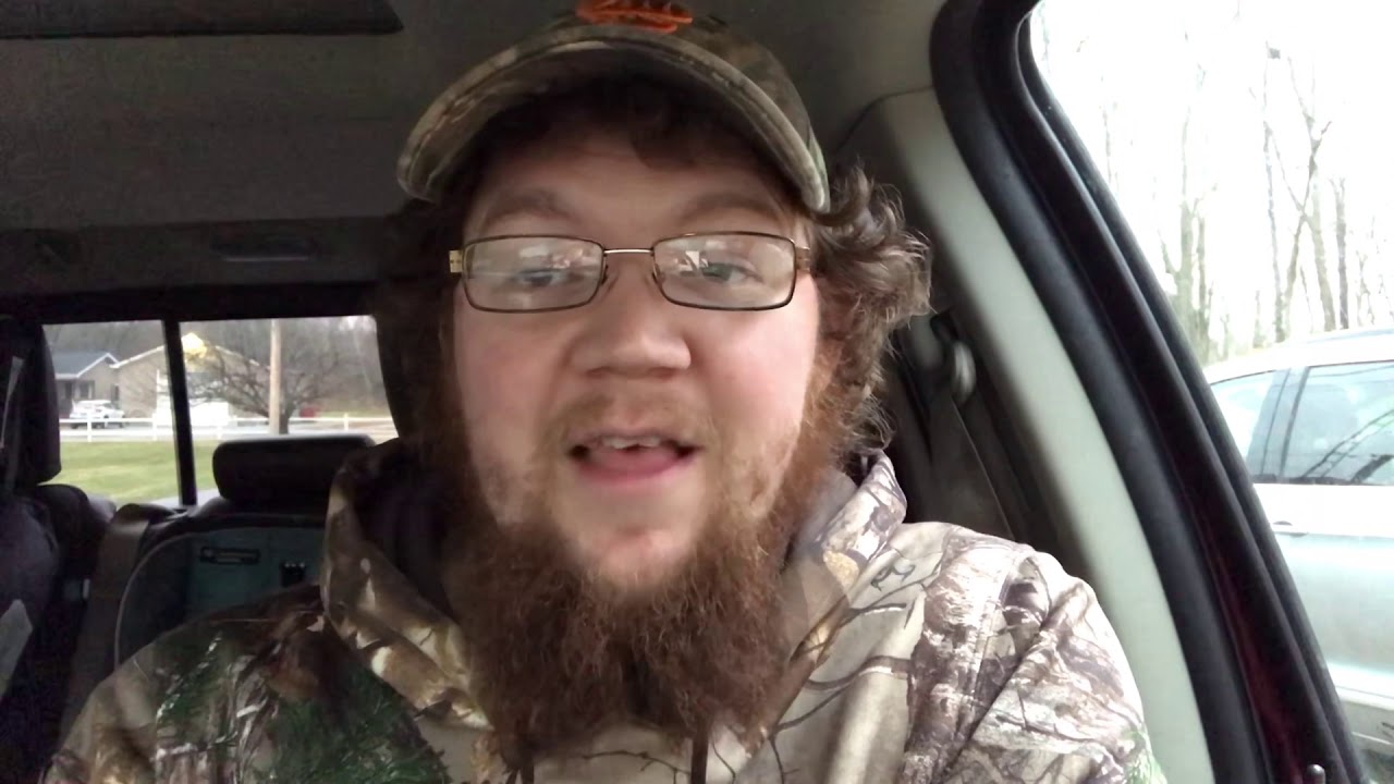 County Line Adventures Channel Update- 2021 Wild Boar Lottery- Kayaking ...