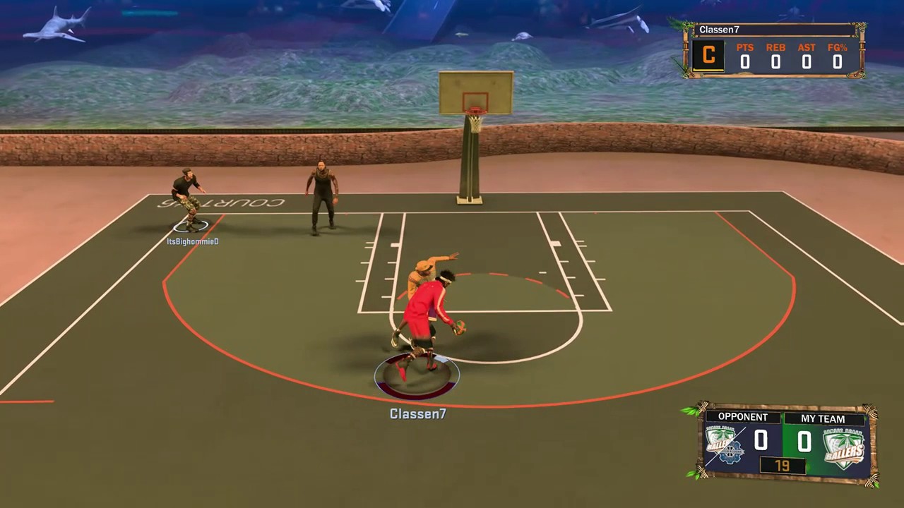 First Playmaker Mix - YouTube