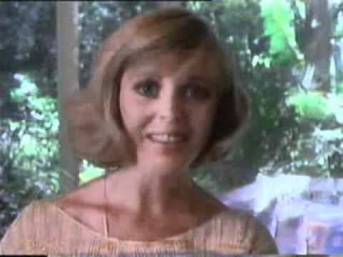 Australian Ad Libra Fleur Tampons - 1986 - YouTube