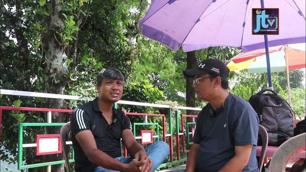 MANOJ BOGATI/जीटीए ले पहल गर्नु पर्ने, मान्छेले पहल गरेर हुदैन, राजनीति पसेपछि विभाजन आउँछ |#jtv ...